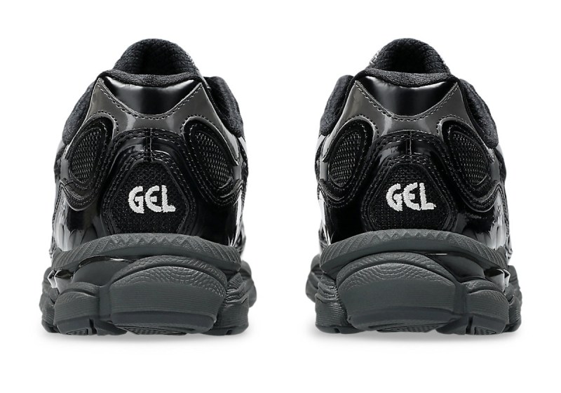 Kicki Yang Zhang ASICS GEL-NYC | SneakerNews.com