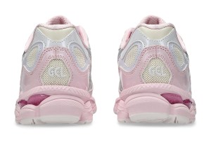 Kicki Yang Zhang ASICS GEL-NYC | SneakerNews.com