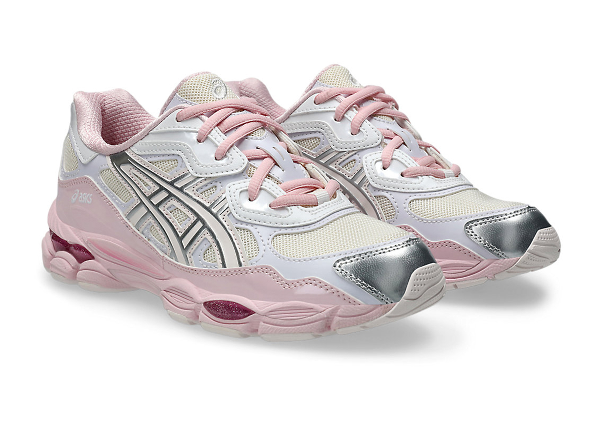 Kicki Yang Zhang ASICS GEL-NYC | SneakerNews.com