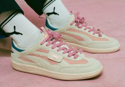 PUMA KidSuper Palermo Easy Rider | SneakerNews.com