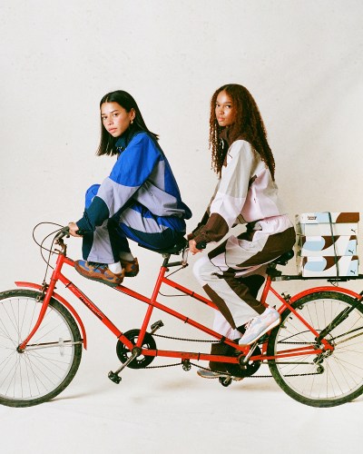 PUMA KidSuper Palermo Easy Rider | SneakerNews.com