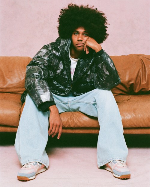 PUMA KidSuper Palermo Easy Rider | SneakerNews.com