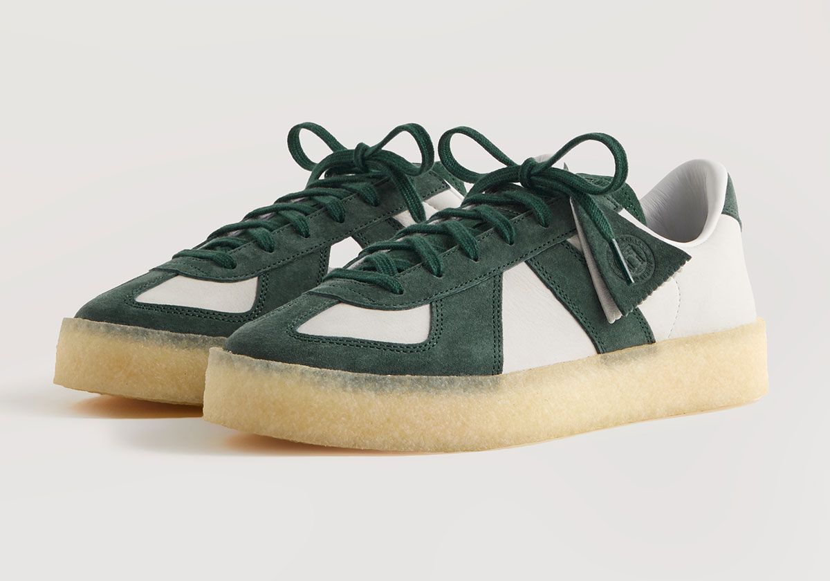 KITH x Clarks x adidas BW Army Release Date | SneakerNews.com