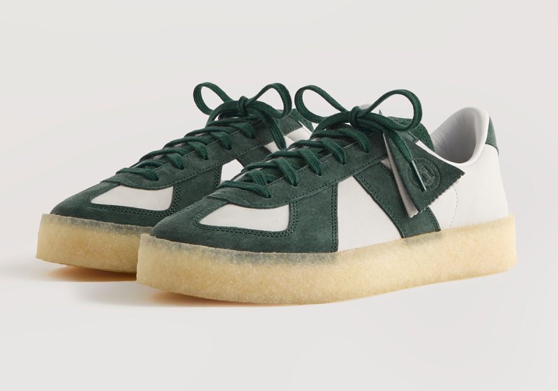 KITH x Clarks x adidas BW Army Release Date | SneakerNews.com