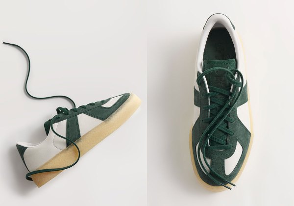KITH x Clarks x adidas BW Army Release Date | SneakerNews.com