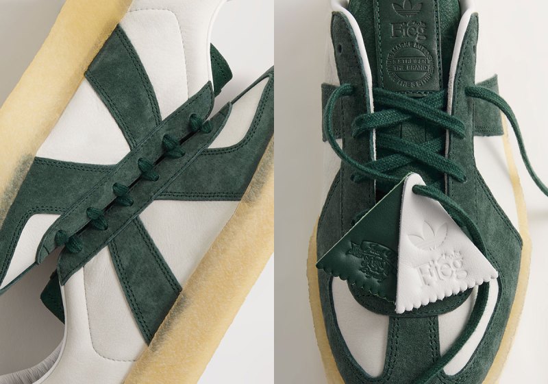 KITH x Clarks x adidas BW Army Release Date | SneakerNews.com