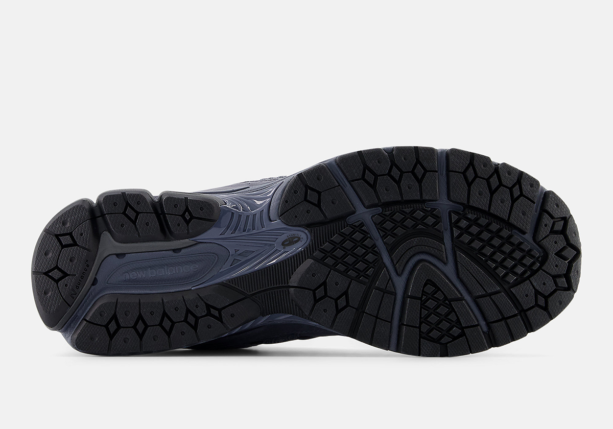 Cordura New Balance 2002R Pack | SneakerNews.com