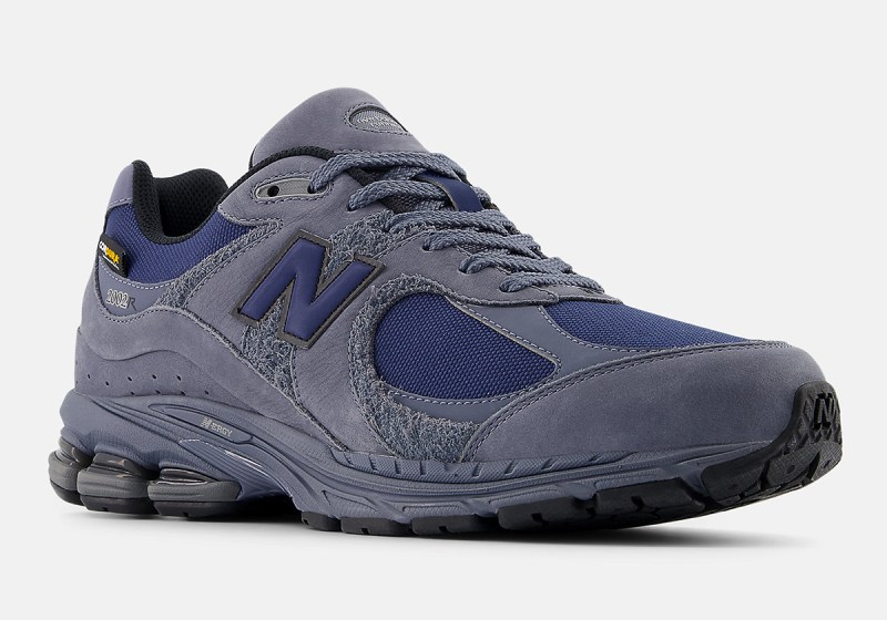 Cordura New Balance 2002R Pack | SneakerNews.com