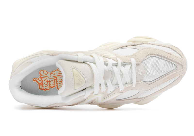 New Balance 9060 "What You Need?" U9060RSB | SneakerNews.com