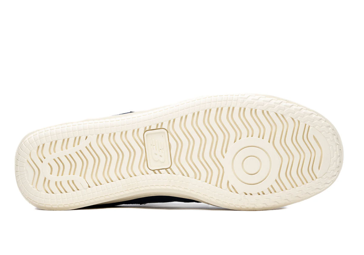 New Balance T500 "Navy/White" CT500CD | SneakerNews.com