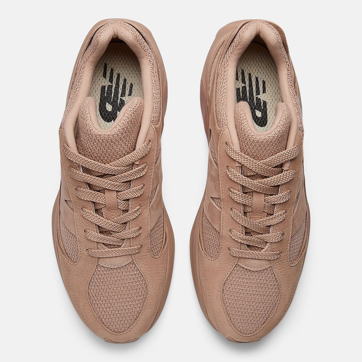 New Balance WRPD Runner "Flat Taupe/Sparrow" UWRPDFCB | SneakerNews.com