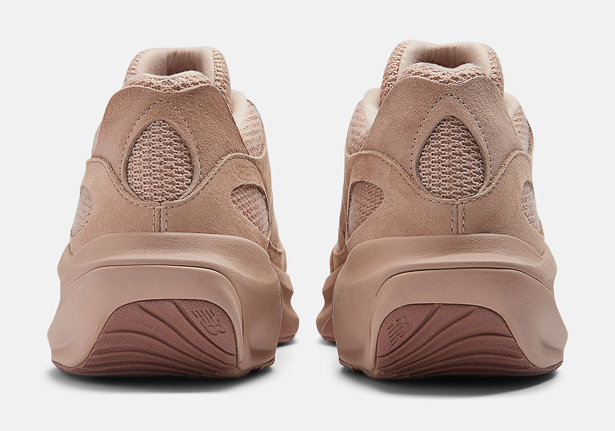 New Balance WRPD Runner "Flat Taupe/Sparrow" UWRPDFCB | SneakerNews.com