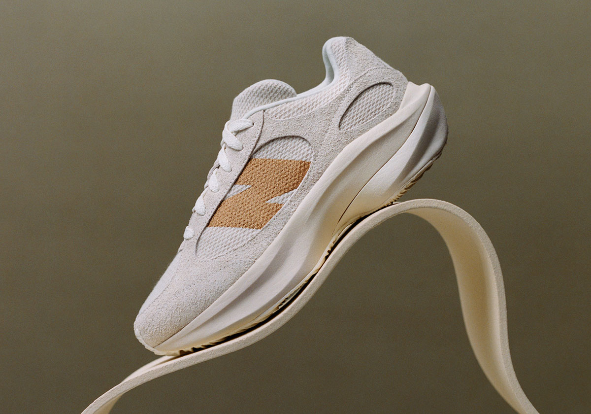 Exclusive Foot Locker New Balance WRPD Runner Release Date ...