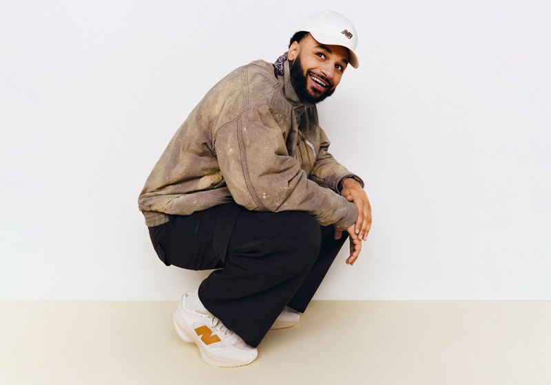 Exclusive Foot Locker New Balance WRPD Runner Release Date ...