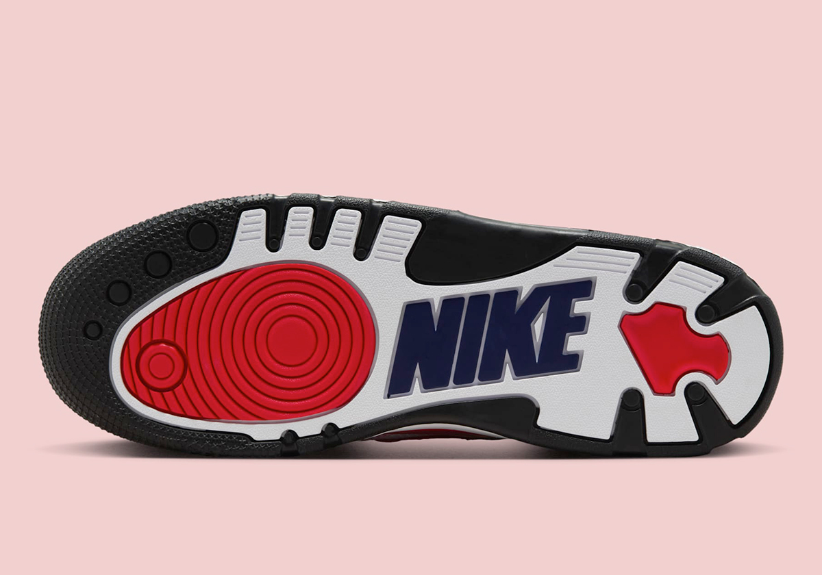 Nike Nigo Air Force 3 Release Date | SneakerNews.com