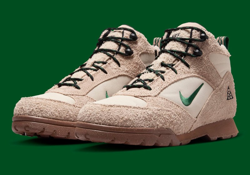 Nike ACG Torre Mid "Sanddrift" FD0212-202 | SneakerNews.com