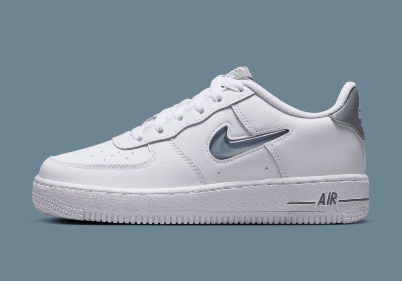 Nike Air Force 1 Jewel Kids | SneakerNews.com