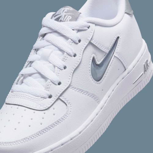 Nike Air Force 1 Jewel Kids | SneakerNews.com