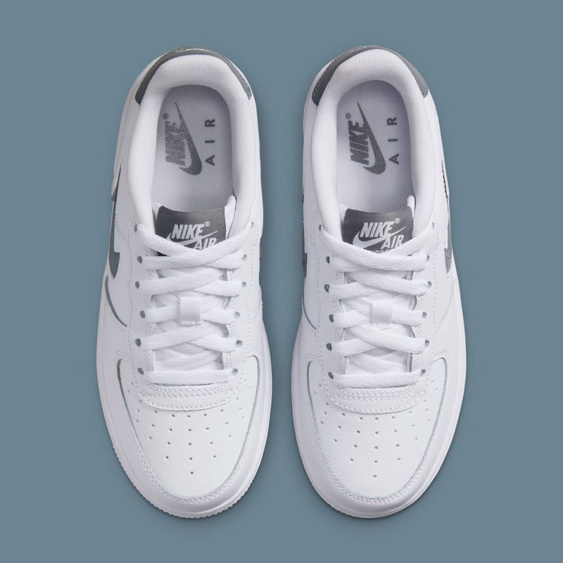 Nike Air Force 1 Jewel Kids | SneakerNews.com