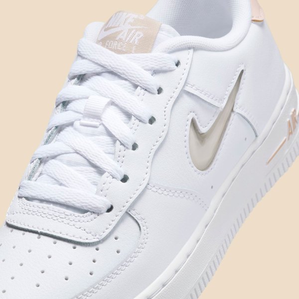 Nike Air Force 1 Jewel Kids | SneakerNews.com