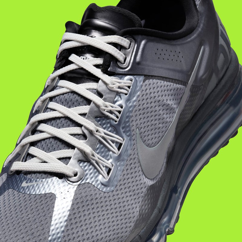 Nike Air Max 2013 "Metallic Cool Grey" HQ3481-099 | SneakerNews.com