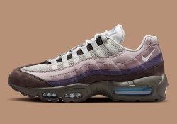 Nike Air Max 95 "Erosion" SNKRS HM0953-100 | SneakerNews.com