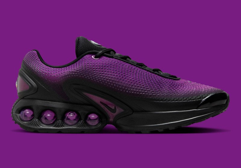 Nike Air Max Dn "Bold Berry/Hyper Violet" HQ3605-505 | SneakerNews.com