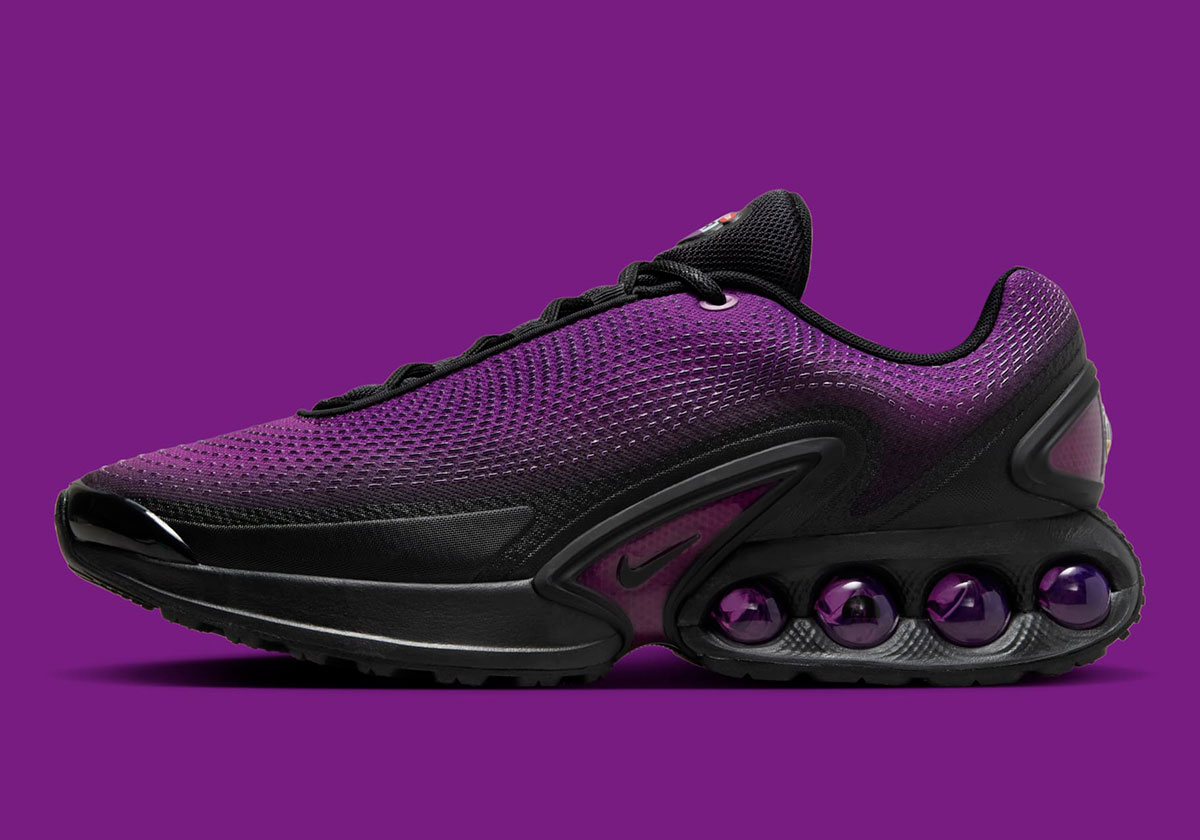 Nike Air Max Dn "Bold Berry/Hyper Violet" HQ3605-505 | SneakerNews.com