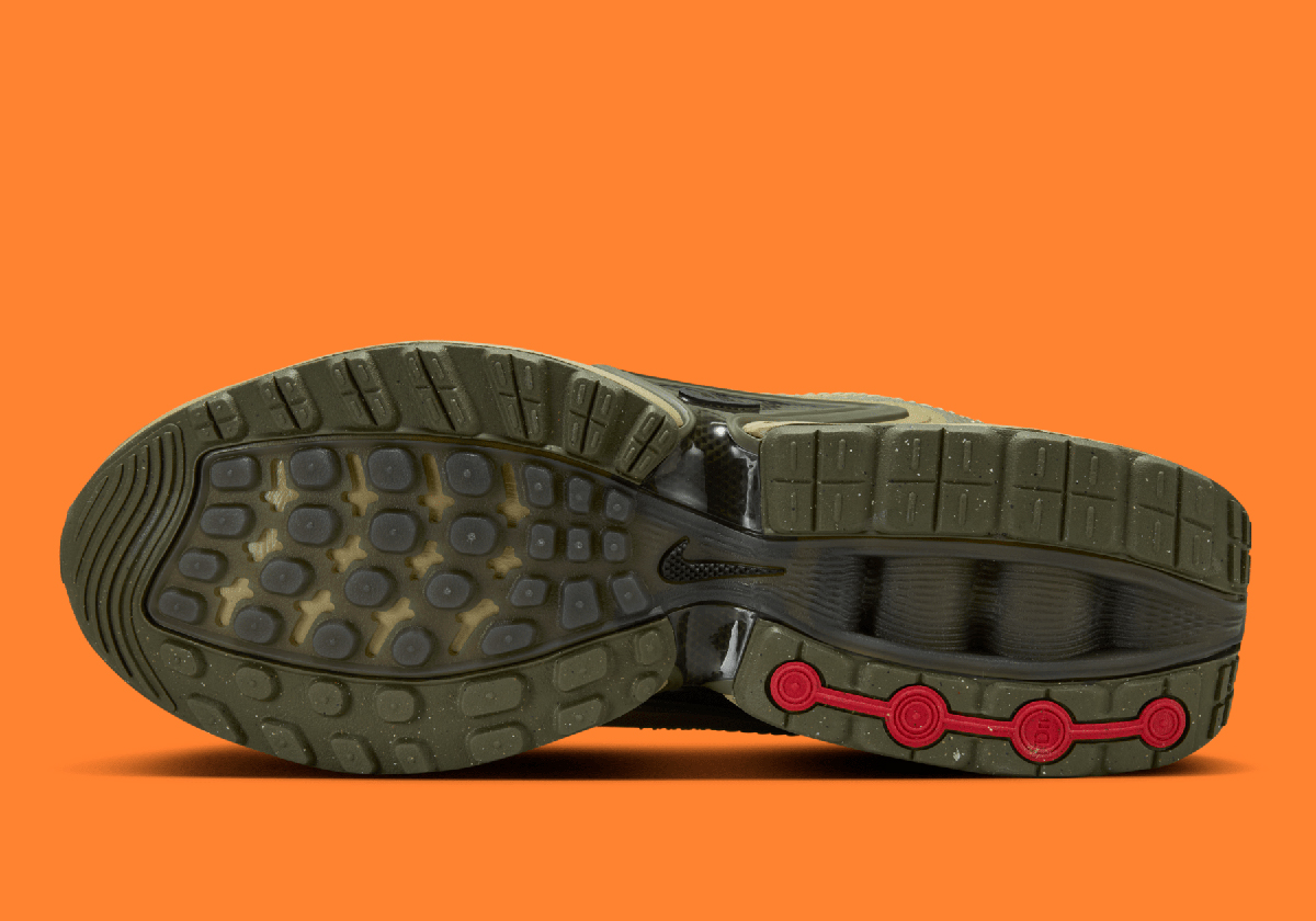 Neutral Olive Nike Air Max Dn DV3337-201 | SneakerNews.com