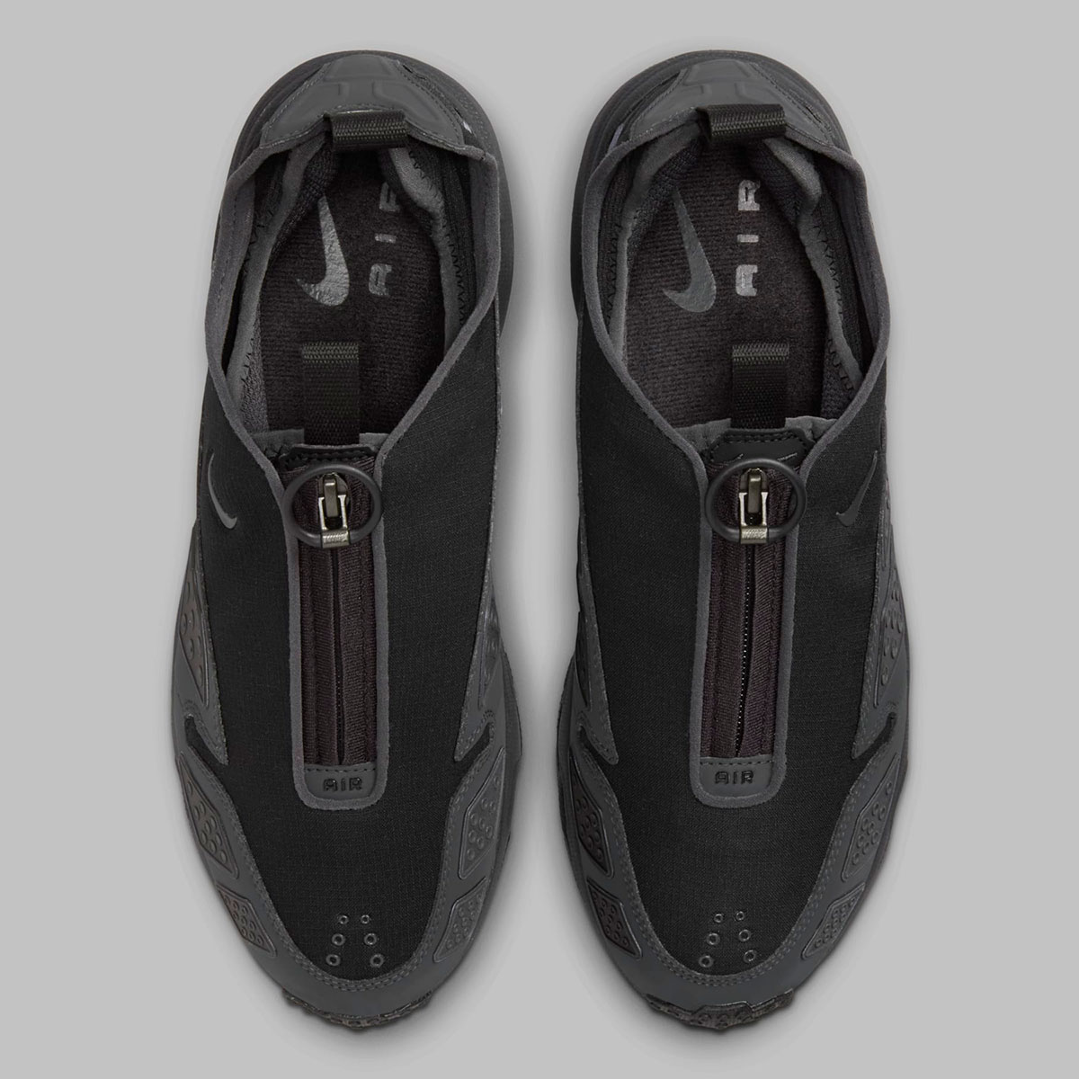 Nike Air Max Sunder GORE-TEX "Black/Dark Smoke Grey" FZ4238-001 ...