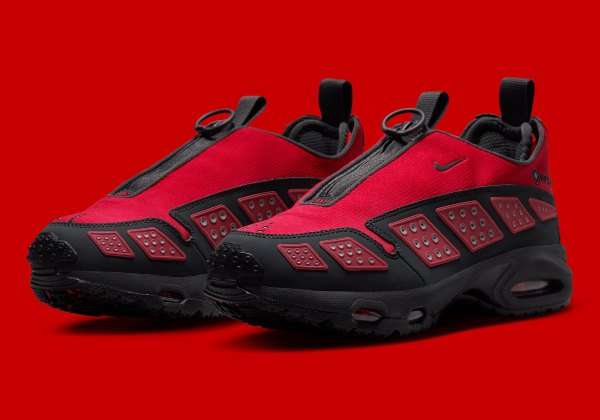 Curry Fox 1 First Look - De'Aaron Fox Shoes | SneakerNews.com