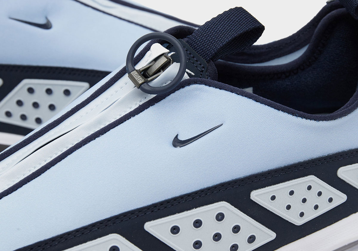 Nike Air Max Sunder "Blue Ice" HJ8080-400 | SneakerNews.com