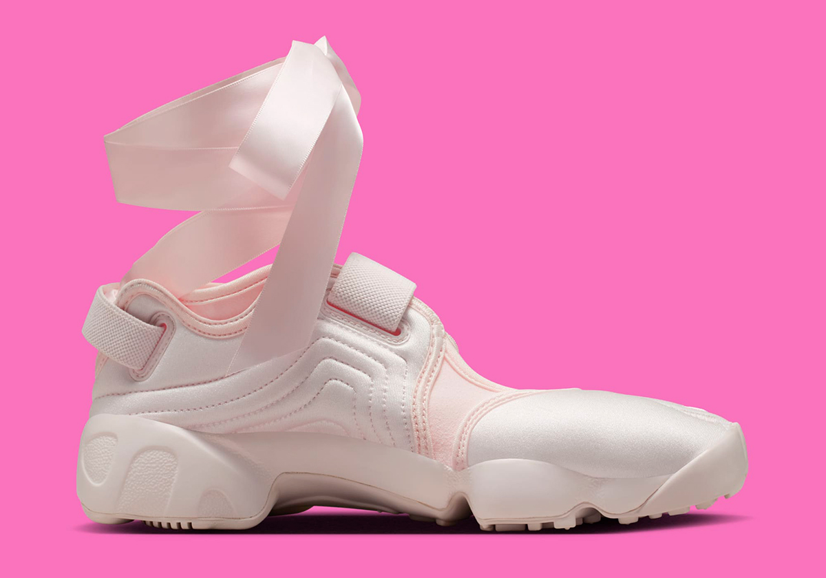 Nike Air Rift Ballet HQ3761-640 | SneakerNews.com