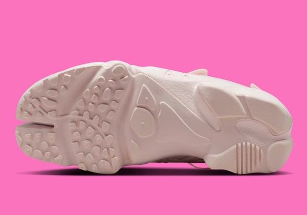 Nike Air Rift Ballet HQ3761-640 | SneakerNews.com