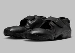 Nike Is Releasing Premium Air Rifts For Women This Holiday Season ...