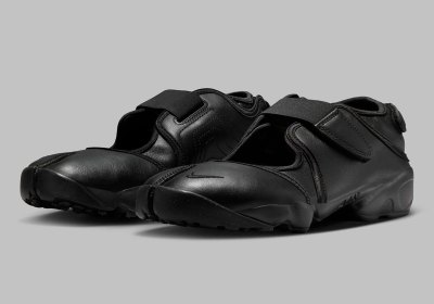 Nike Is Releasing Premium Air Rifts For Women This Holiday Season ...