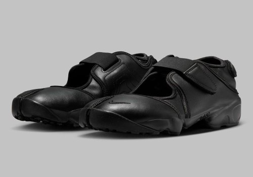 Nike Is Releasing Premium Air Rifts For Women This Holiday Season ...