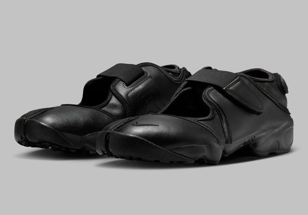 Nike Is Releasing Premium Air Rifts For Women This Holiday Season ...