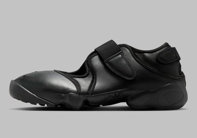 Nike Is Releasing Premium Air Rifts For Women This Holiday Season ...