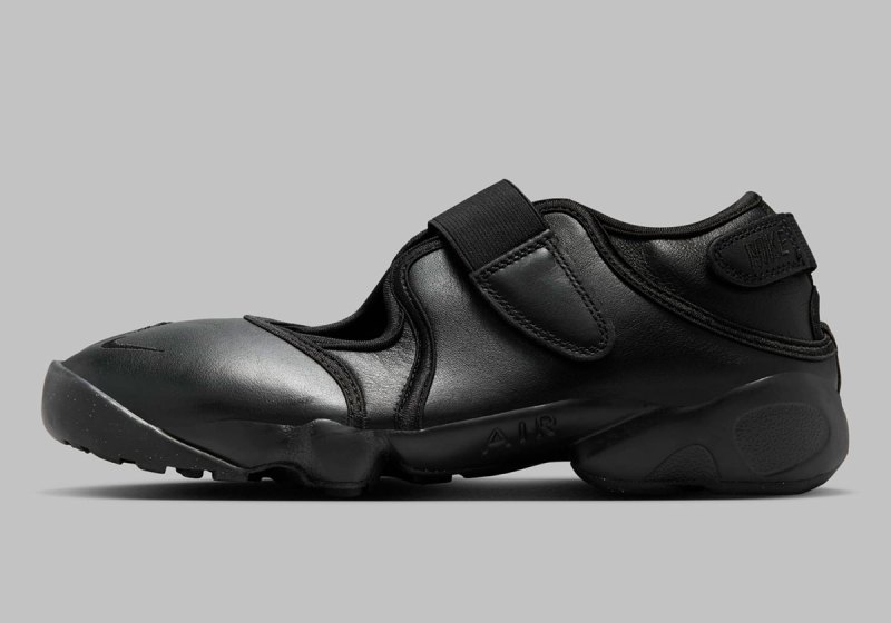 Nike Is Releasing Premium Air Rifts For Women This Holiday Season ...