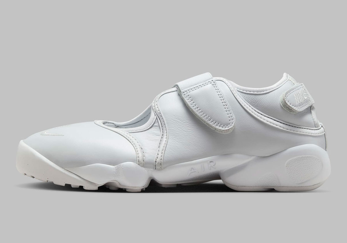 Nike Is Releasing Premium Air Rifts For Women This Holiday Season ...