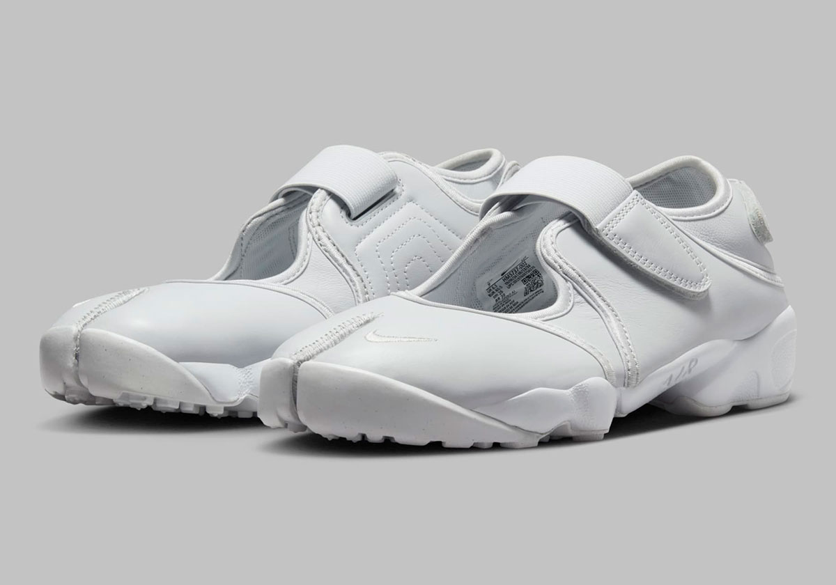 Nike Is Releasing Premium Air Rifts For Women This Holiday Season ...