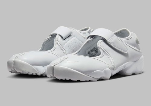 Nike Is Releasing Premium Air Rifts For Women This Holiday Season ...