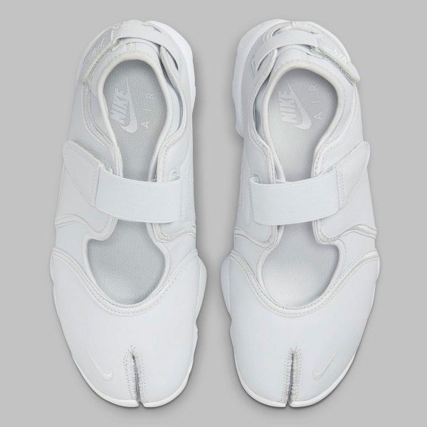 Nike Is Releasing Premium Air Rifts For Women This Holiday Season ...