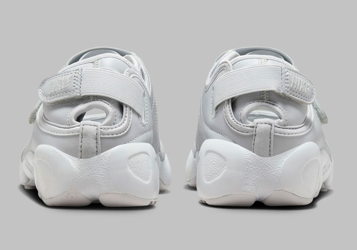 Nike Is Releasing Premium Air Rifts For Women This Holiday Season ...