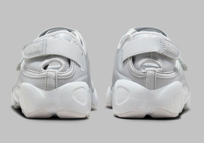 Nike Is Releasing Premium Air Rifts For Women This Holiday Season ...