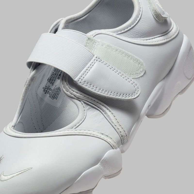 Nike Is Releasing Premium Air Rifts For Women This Holiday Season ...