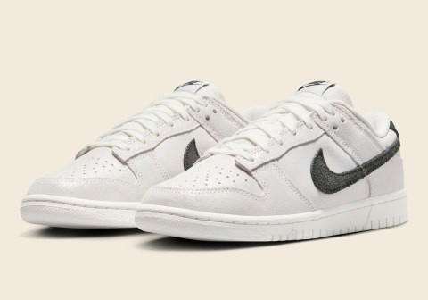 Drake Nike Air Force 1 Low "Cobalt Tint" CZ8065-500 | SneakerNews.com