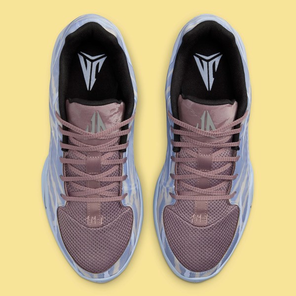 Nike Ja 2 "Induction" Release Date IB4007-900 | SneakerNews.com