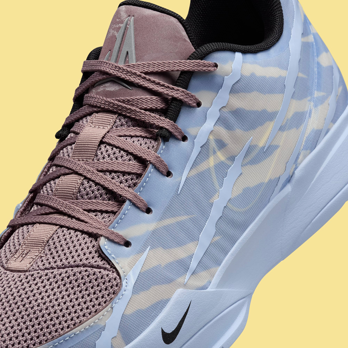 Nike Ja 2 "Induction" Release Date IB4007-900 | SneakerNews.com